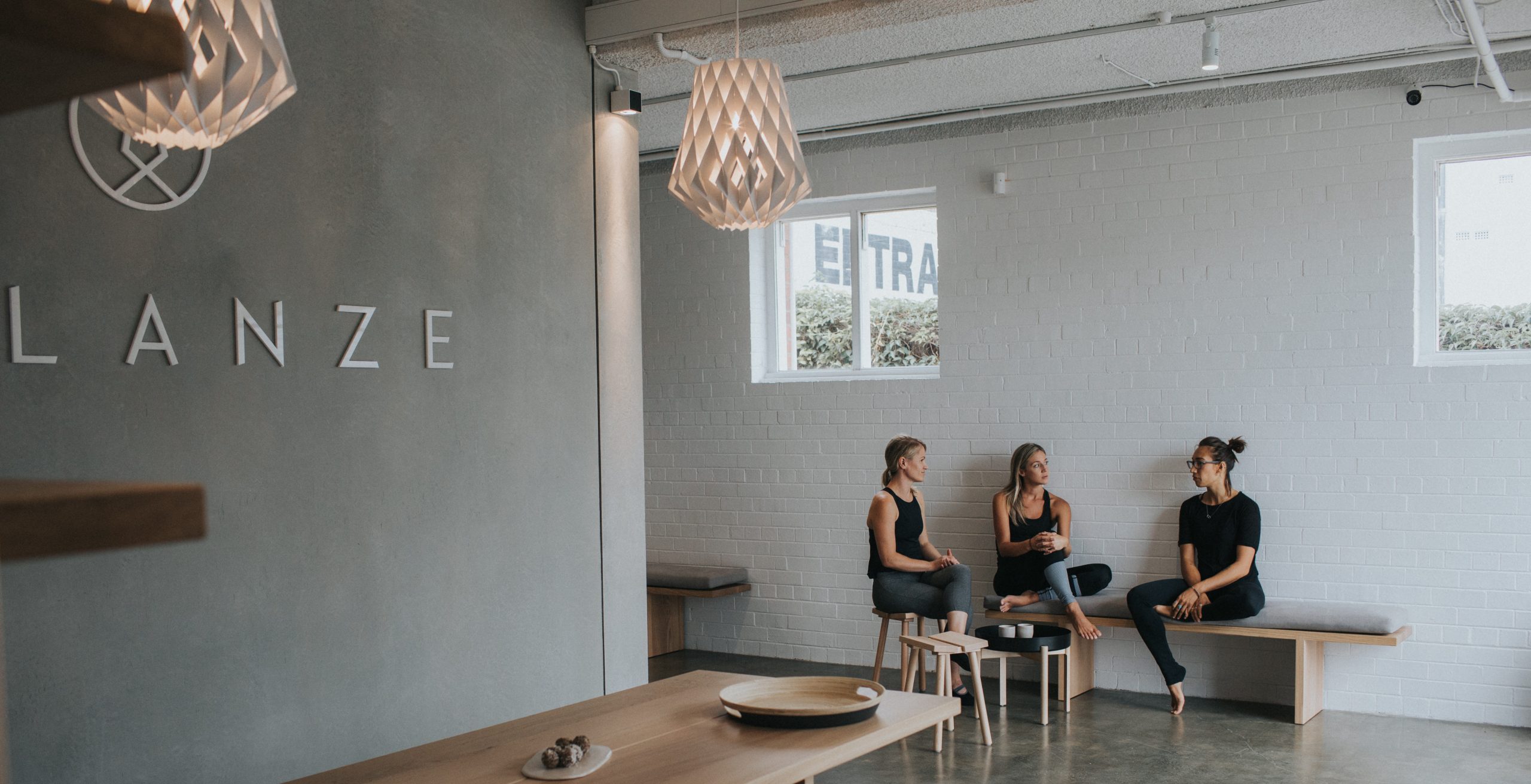 About | Balanze - Reformer Pilates